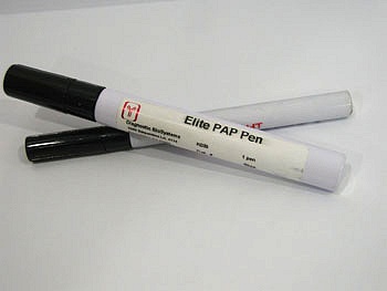 Гидрофобный карандаш Елите ПАП пен / Elite PAP pen